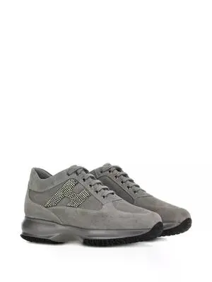 Hogan Interactive Sneakers