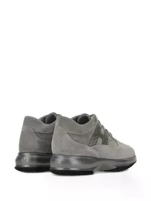 Hogan Interactive Sneakers