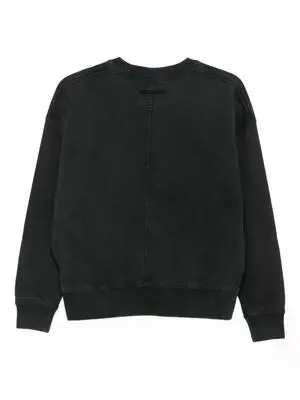 MARANT ETOILE Crewneck Sweatshirt - Black