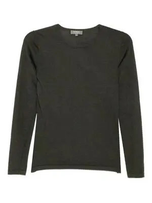 N.peal Eden Top - Green