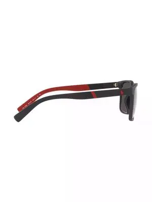 Polo Ralph Lauren Rectangle-frame Sunglasses