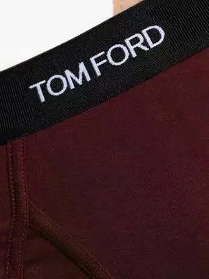 TOM FORD Logo Briefs