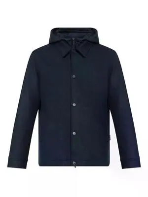 Woolrich Hooded Jacket