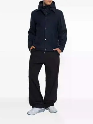 Woolrich Hooded Jacket