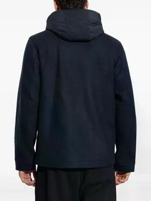 Woolrich Hooded Jacket