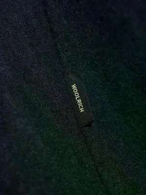 Woolrich Hooded Jacket