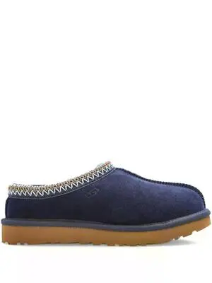 UGG Tasman Stitched-trim Slippers