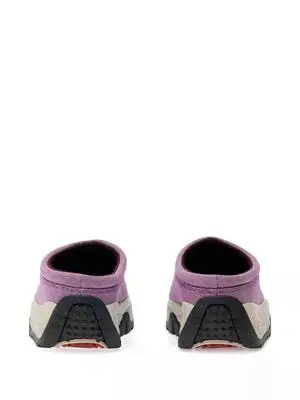 Nike Slip-on Textured Sneakers