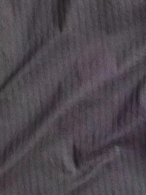 Ralph Lauren Pinstriped Utility Trousers