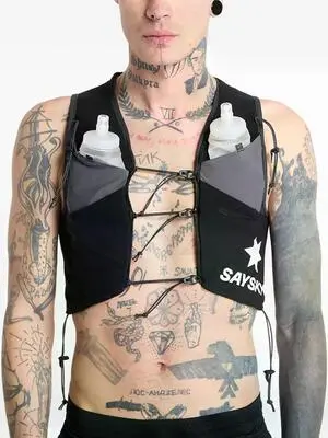 SAYSKY Flow Vest 8l Star-logo Running Vest