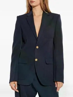 Dsquared2 Carolyn Single-breasted Blazer