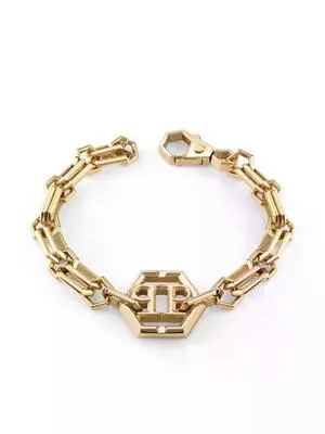 Philipp Plein Unity Bracelet - Gold