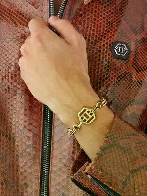 Philipp Plein Unity Bracelet