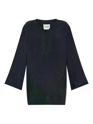 Marant Etoile Plain Kaftans Tunics