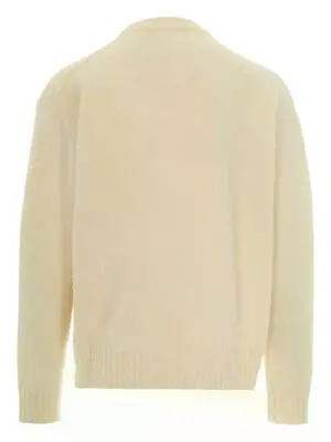 Axel Arigato Patch Beyond Crew-neck Sweater