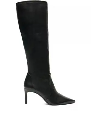 Stuart Weitzman Pointed Toe Boots For Women