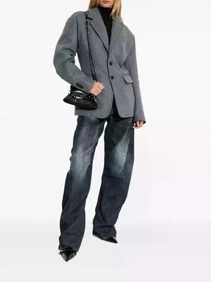 Dsquared2 Single-breasted Blazer
