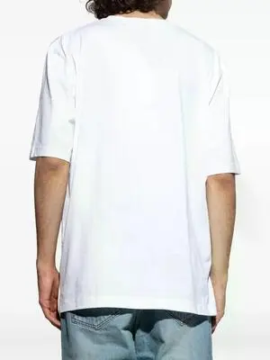 Marni Patchwork Print T-shirt