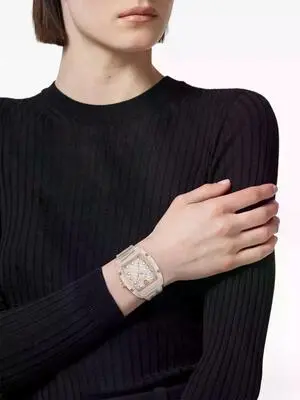 Versace Dominus Lady 44mm Timepiece
