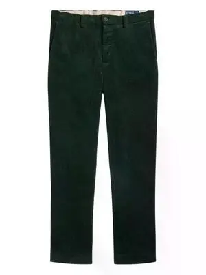 Polo Ralph Lauren Corduroy Trousers - Green