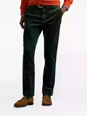 Polo Ralph Lauren Corduroy Trousers - Green