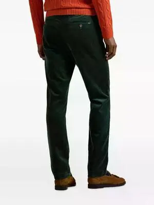 Polo Ralph Lauren Corduroy Trousers - Green