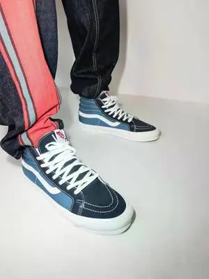 VANS Sk8-hi Pro Sneakers
