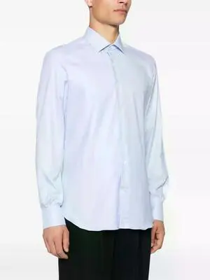 MAZZARELLI Long-sleeved Shirt
