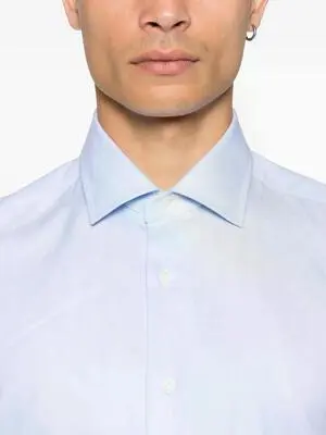 MAZZARELLI Long-sleeved Shirt