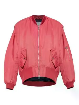 JW Anderson Zip-fastening Bomber Jacket