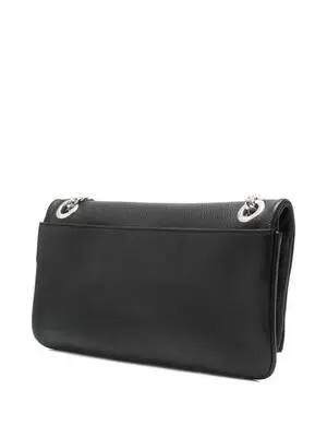 Zadig&Voltaire Rock Ii Chain-strap Crossbody Bag - Black