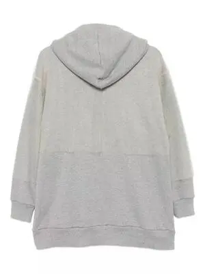 Undercover Cotton Zip-up Hoodie