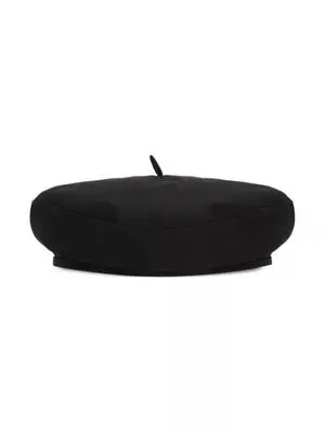 Loro Piana Basque Beret