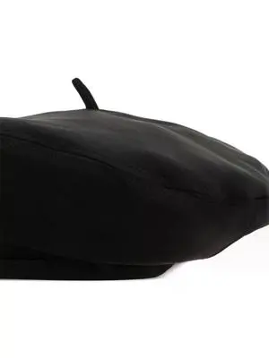 Loro Piana Basque Beret