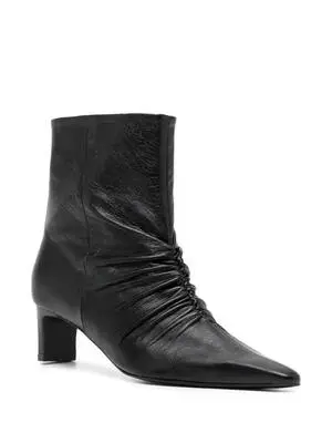 REIKE NEN Rushy 50mm Leather Boots