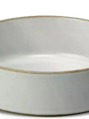 HASAMI PORCELAIN Round Porcelain Bowl