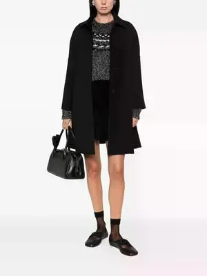 P.a.r.o.s.h Button-up Cape