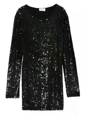 P.a.r.o.s.h Crewneck Cocktail Dresses