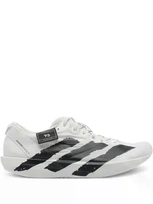 Y3 Low Top Sneakers