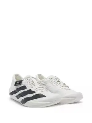 Y3 Low Top Sneakers