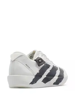 Y3 Low Top Sneakers