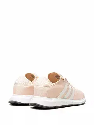 Adidas Swift Run X Low-top Sneakers - Pink