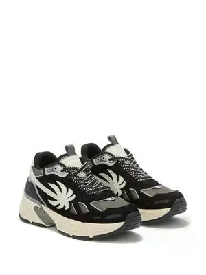 Palm Angels Palm Runner Sneakers