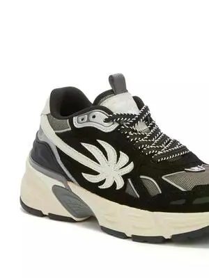 Palm Angels Palm Runner Sneakers