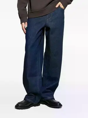 MARANT Jameson Jeans - Blue