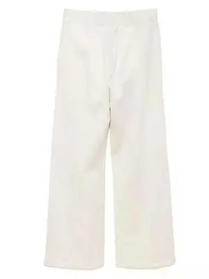 Eleventy Drawstring-waist Trousers