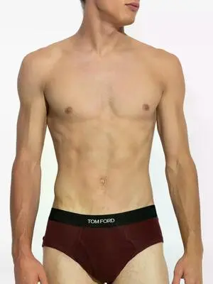 TOM FORD Logo Briefs