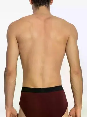 TOM FORD Logo Briefs