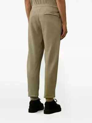 C.P. COMPANY Drawstring-cuffed Track Pants