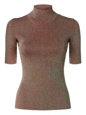 Missoni Mock Neck Sweaters For Women